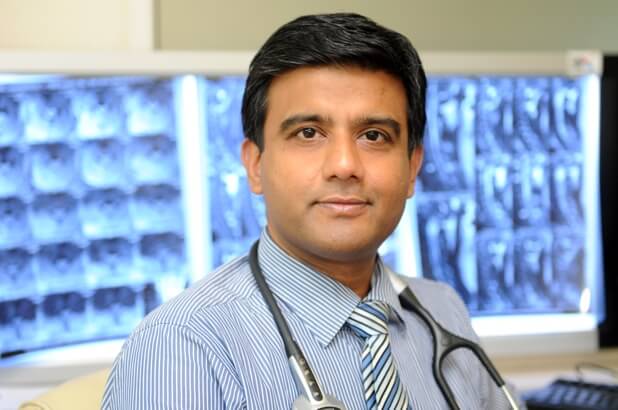 Best Neurologists in India | Consult Now - Seekmed India