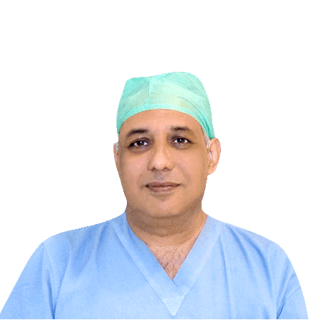 Meet Our Doctors - We Empower Patients | Seekmed India